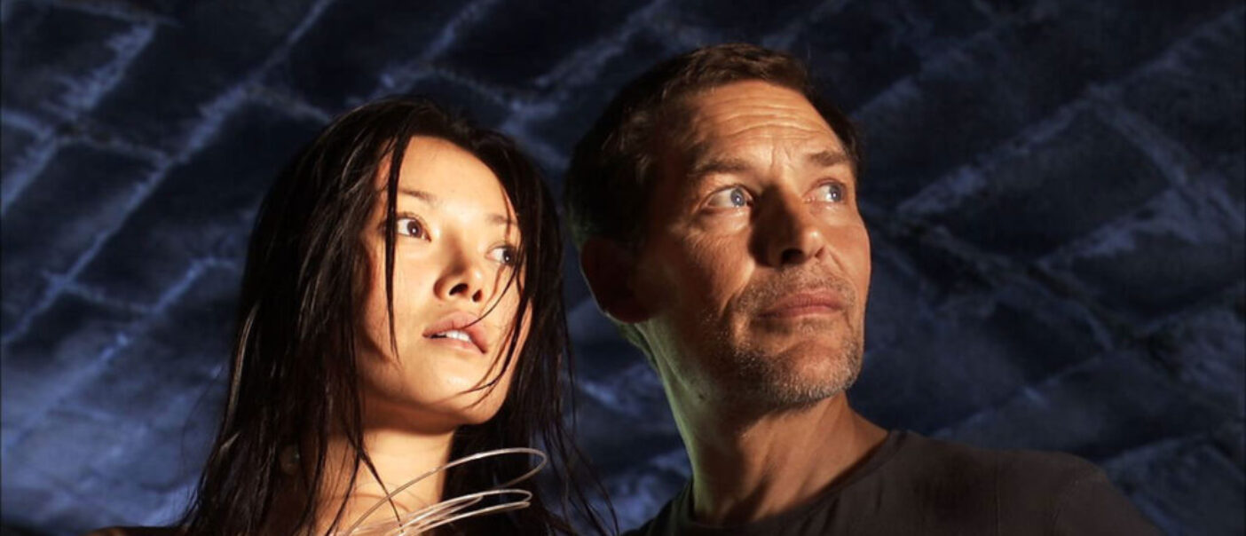 2B Movie – There Era of Flesh is Over – 2010 Sci Fi feature Film